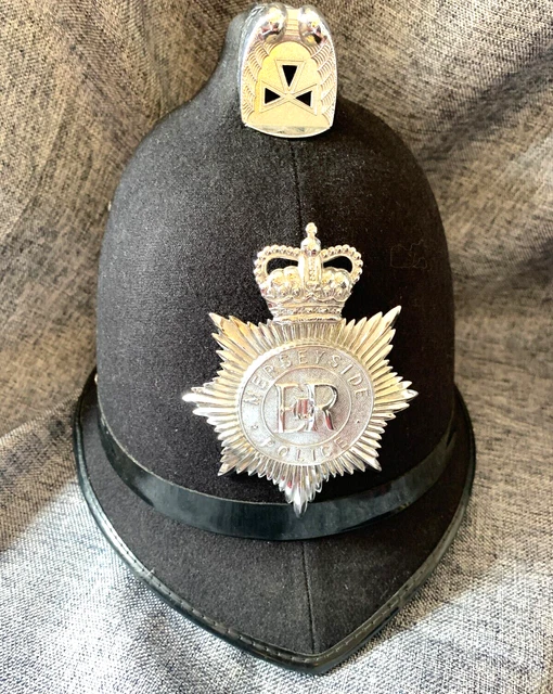 Helmets & Caps, Police Memorabilia, Memorabilia, Collectables - PicClick UK