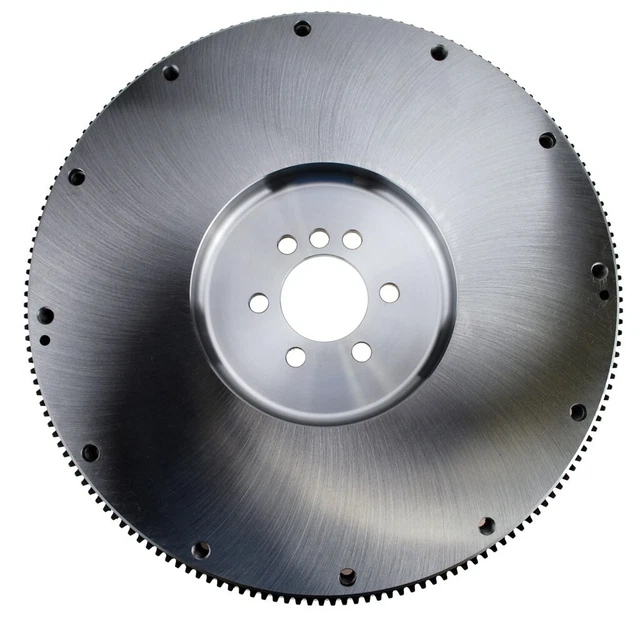 RAM FLYWHEEL,STEEL,168 TOOTH,LS1,LS6,6 Bolt,Gm 11",Internal Balance,0.4 ...