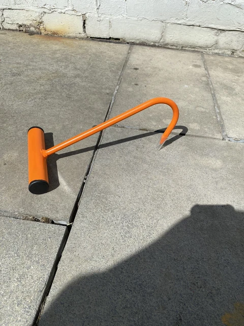 TIMBER GAFF WOOD Hook 300mm. Peavy Bar. Forestry Tools. Firewood ...