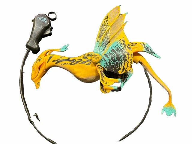 PANDORA AVATAR BANSHEE Rookery Interactive Puppet Dragon Disney Animal ...