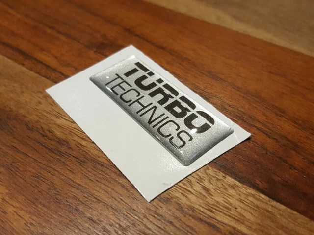 Turbo Technics Logo