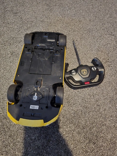 2 PACK REMOTE Control Cars £4.36 - PicClick UK