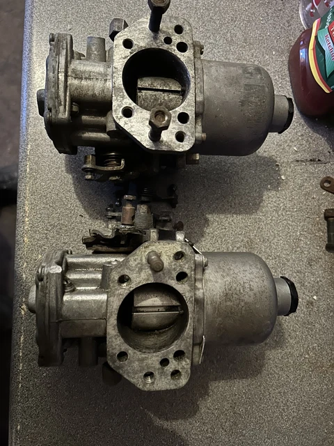 ROVER SD1 V8 Su Carbs Tr8 Hot Rod 4x4 £101.59 - PicClick UK
