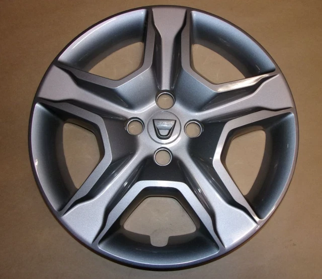 ORI ENJOLIVEUR DE Roue 16'' Pour Dacia Sandero Ii Logan Ii Lodgy ...