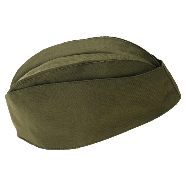 FIVE POINTED STAR Beret Hat Female Cotton Sailor Hat Stage Performances ...