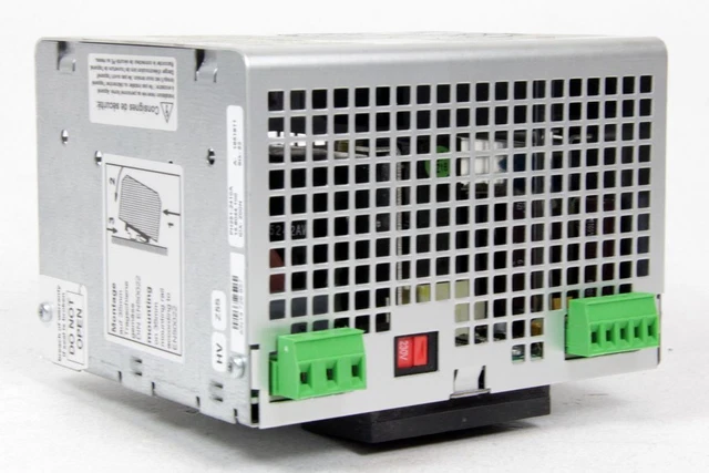 MGV PH251-2410 1PH Switching Power Supply Ac-Dc Switching Controller ...