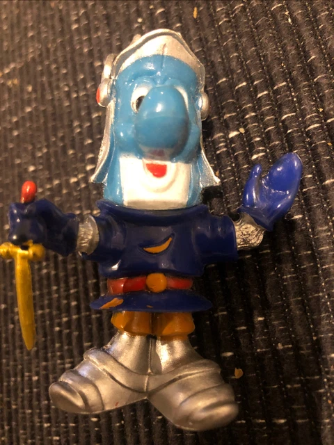 RARE DOLFI NOVOTEL Advertising Dolphin Figure Figurine Model 2003 £10. ...