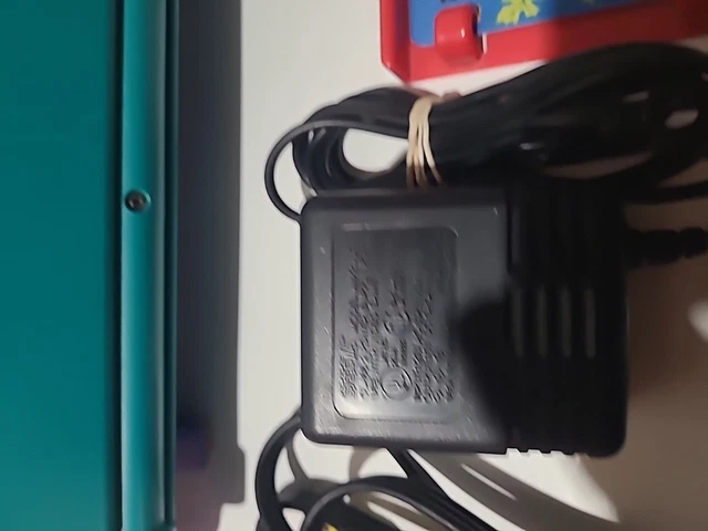 SEGA PICO KIDS Computer Console 4 Games Mickey Pooh Color MK-49002 ...
