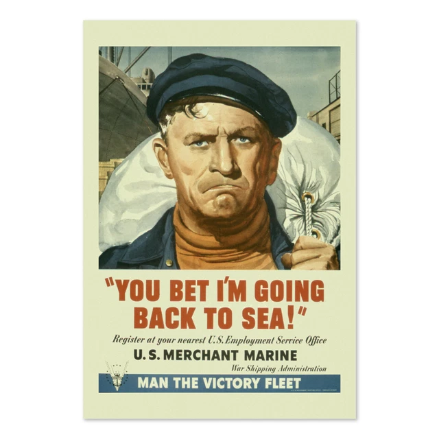 FLY! U.S. ARMY Air Forces World War II Vintage Pilot Poster - Classic ...