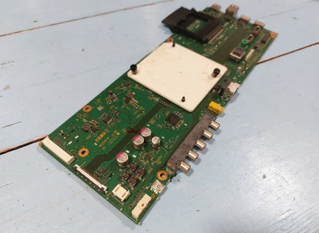 MAIN BOARD 1-981-326-12 173633712 Tv Sony Kd-55Xe8096 EUR 20,00 ...