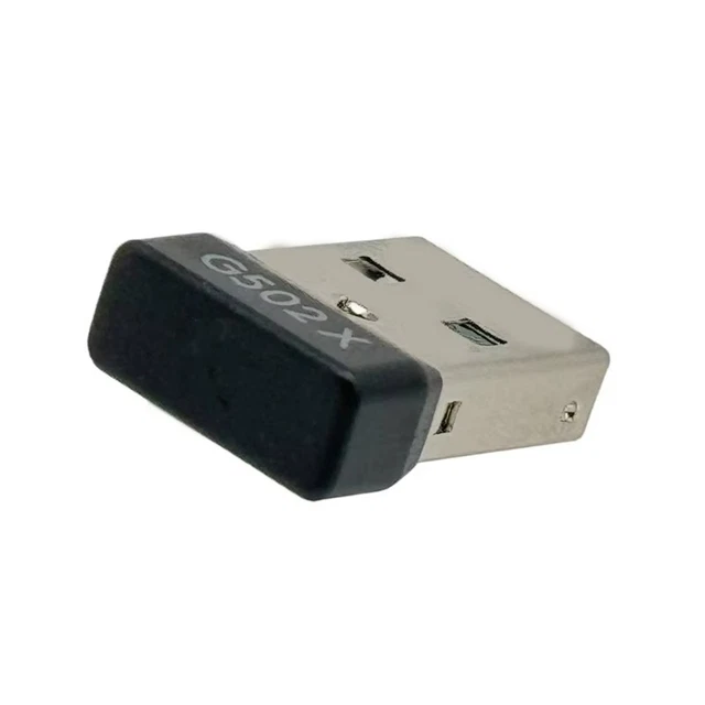 EASY PAIRING GAMING Mouse Receiver Adapter For G502X/G502X Plus Mouse £ ...