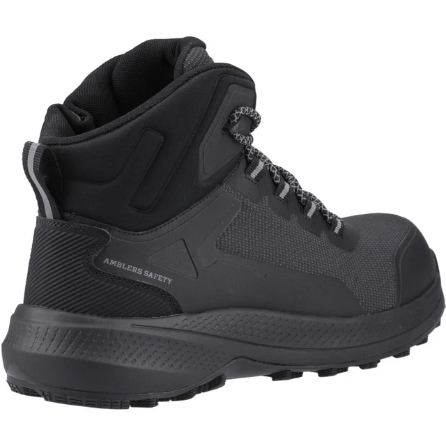 AMBLERS SAFETY AS321C Calderdale Boot £76.18 - PicClick UK