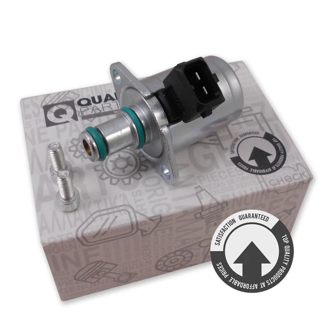 OEM MAGNETVENTIL SPS-VENTIL Parameterlenkung Für Mercedes W211 W221 ...