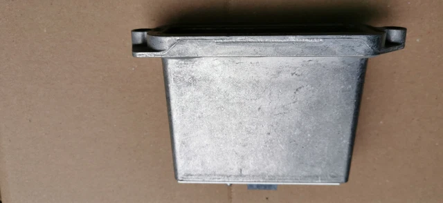 AUDI Q7 4M LED Dissipateur Phares 4M0941475 7710160599 comme Neuf EUR ...