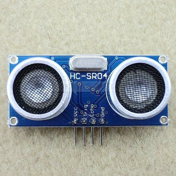 ARDUINO ULTRASONIC MODULE HC-SR04 Distance Sensor £3.97 - PicClick UK