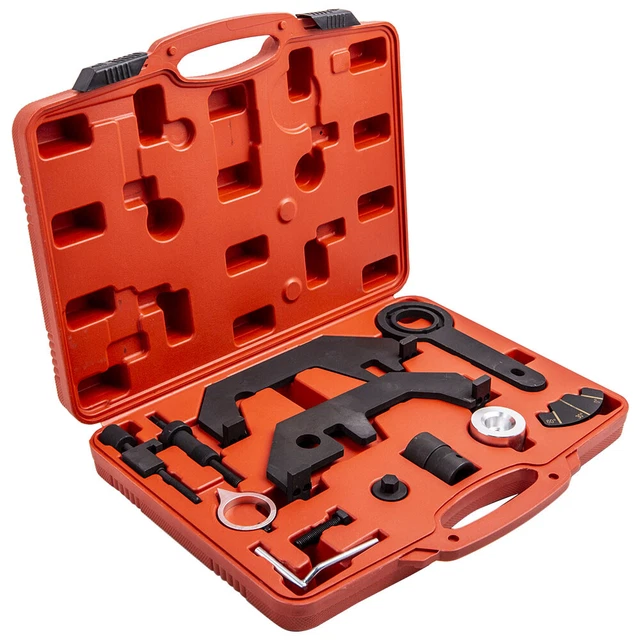 KIT OUTILS DE Calage Moteur Réglage Distribution pour BMW N62 B40A B44A ...
