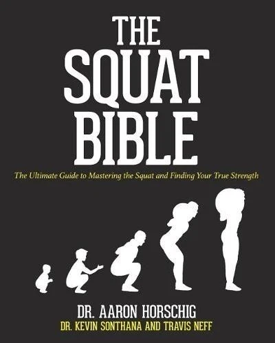 TRAVIS NEFF AARON Horschig Kevin Sonthana The Squat Bible (Poche) EUR ...