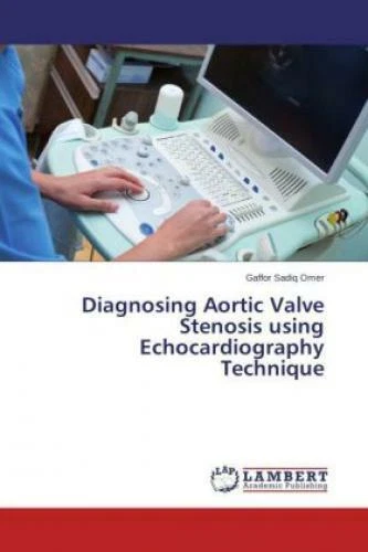 Echocardiography Aortic Stenosis