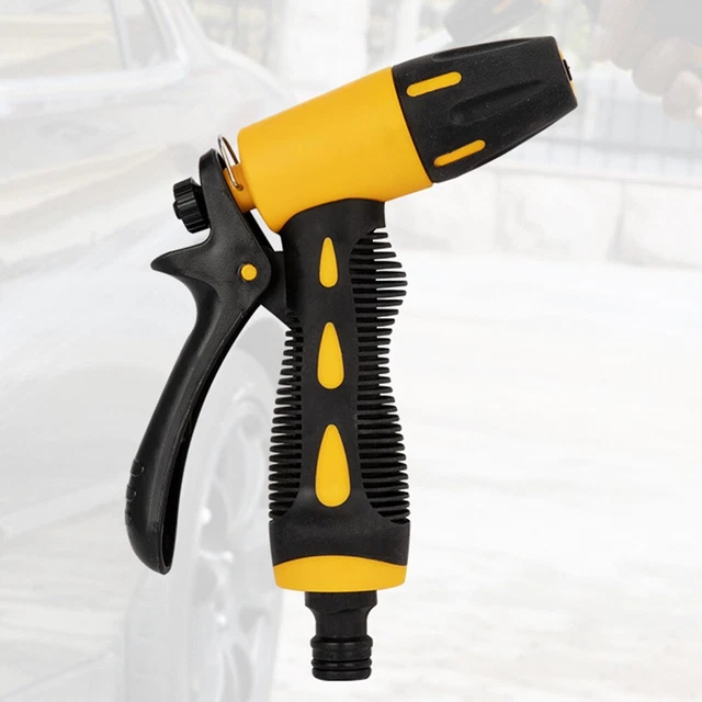 PULV RISATEUR DE TUYAU portatif pour lavage l'eau haute pression du ...