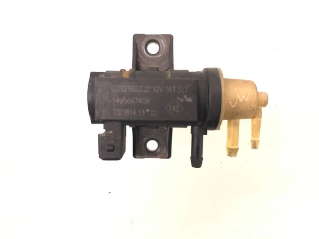 149566740R LIBERADOR DE PRESIÓN DE TURBO Fiat Talento 2016 EUR 50,81 ...