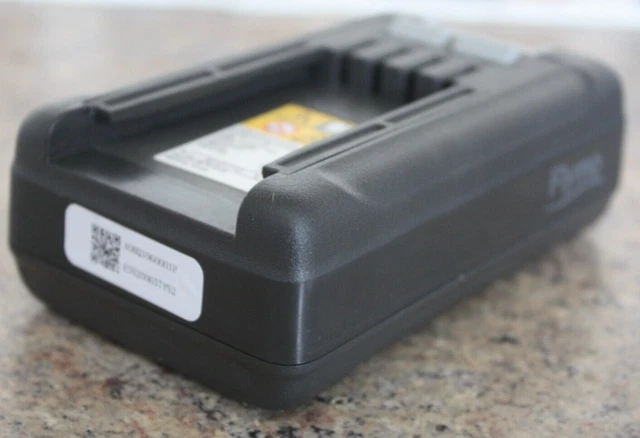 FLYMO LI-ION 20V 2.5Ah Battery For Easistore Cordless Lawnmower FOR ...