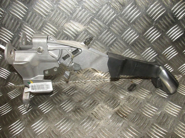 CITROEN C3 AIRCROSS Genuine Handbrake Lever With Mechanism 9810246080 ...