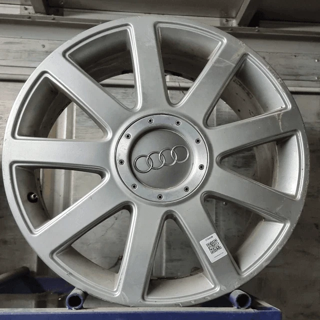 ENJOLIVEUR POUR AUDI 4E0601025AB1H7 A4 CABRIO (8H) S4 4.2 V8 quattro ...