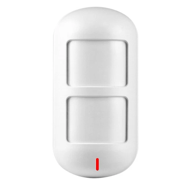 ANTI-BURGLAR THIEF WIFI PIR Motion Detector Security Alarm $36.64 ...