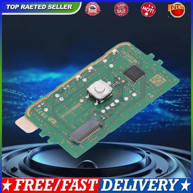 GAMEPAD TOUCHPAD 18PIN Flex Ribbon Cable for PS Came Controller (big IC ...