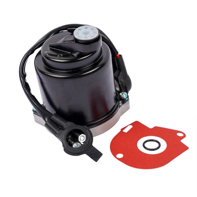 ABS BRAKE BOOSTER Pump Motor Rebuilt For Toyota 4Runner Lexus GS300 ...