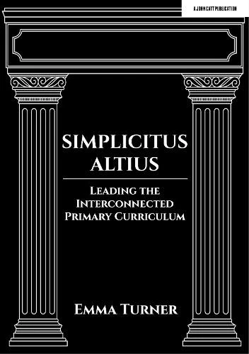 EMMA TURNER SIMPLICITUS Altius: Leading the Interconnected Primary C ...