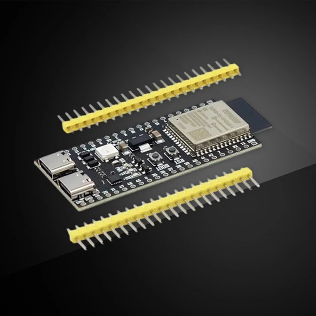 ESP32/ ESP32-S3/ESP32-C3 CORE Board N16R8 N8R2 ESP32C3 ESP32 Development Board £6.32 - PicClick UK