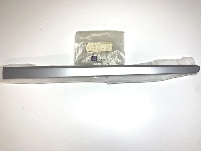 ORIGINAL MERCEDES-BENZ ML W164 Leiste Vorne Rechts A1646901462 EUR 99 ...