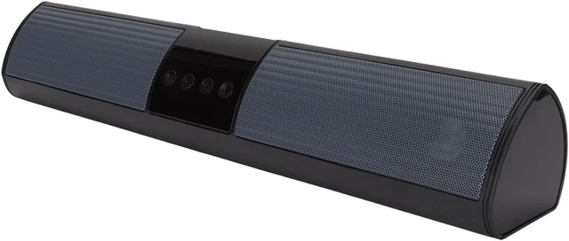 SOUND BARS FOR TV, 3D Surround Sound Sound Bar Audio System for Home ...