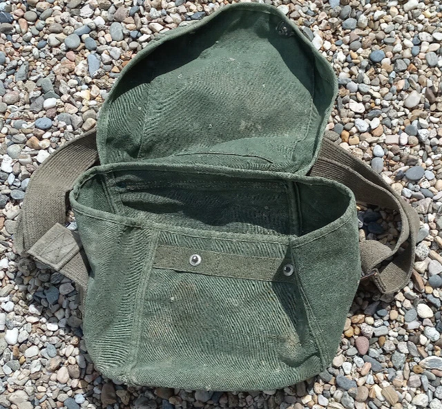 SAC RADIO BG-175-FR pour Gégène GN-58 BC-1306 EUR 30,00 - PicClick FR