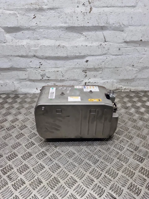 MERCEDES E CLASS E300 W212 2009-2016 Hybrid Battery £695.00 - PicClick UK