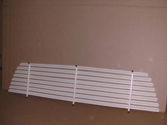HOLDEN COMMODORE VG - Vr - Vs Ute Auto Shade / Venetian Blinds $352.00 ...