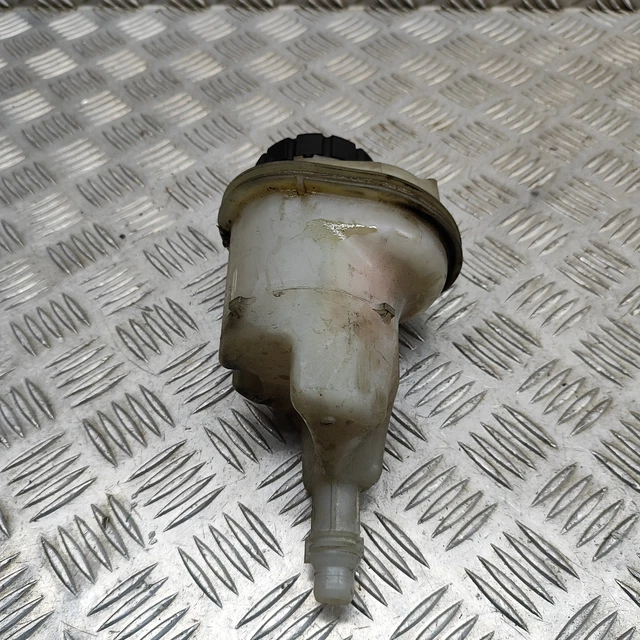 VASE D'EXPANSION MERCEDES-BENZ GLE Coupé C292 A2762000285 3.00 Essence ...