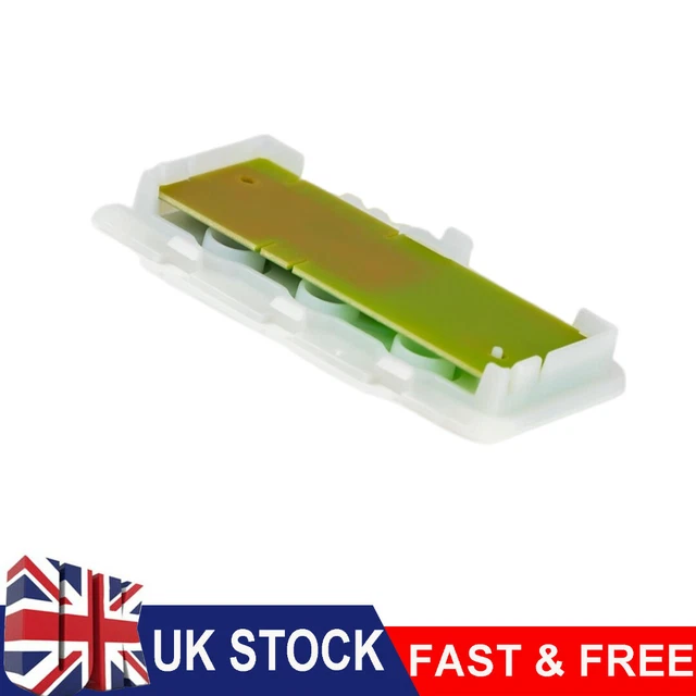 FOR THETFORD SC250 Control Panel C260 C250CS C250 CWE Cassette Toilets ...