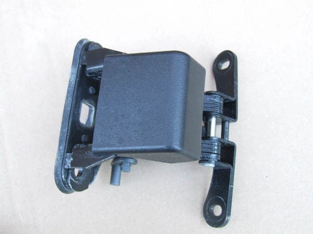 VERDECKSCHARNIER SCHARNIER MERCEDES A207 Cabrio A2077501100 ...