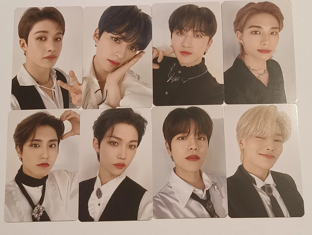 Stray kids zodiac - Horoscopeaz.com