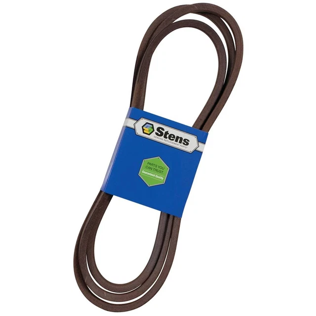 NEW STENS 265-196 Lawn Mower Deck Belt Troy-Bilt TB2350 Super Bronco 50 ...