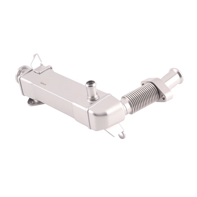 EGR REFROIDISSEUR GAS d'échappement for BMW M47 M57 E60 E61 E87 E90 ...
