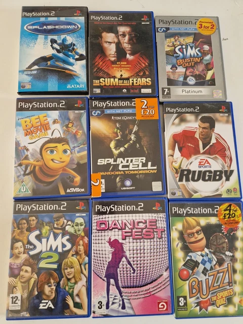 Video Games & Consoles - PicClick UK