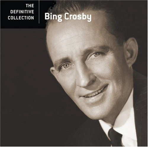 BING CROSBY DEFINITIVE Collection (Remastered) (CD) Album EUR 7,98 ...