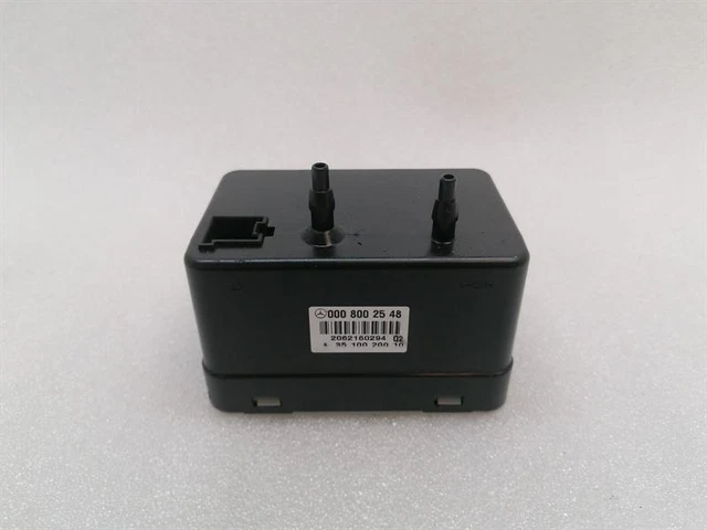 MERCEDES E CLASS W211 Vacuum Pump A0008002548 Vakuumpumpe EUR 60,00 ...
