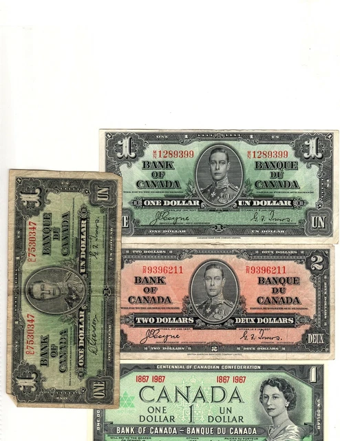 PAPER MONEY WORLD currency banknote old $700.00 - PicClick CA