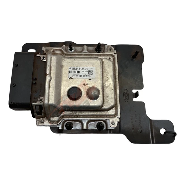 2022 FORD RANGER Wildtrak AdBlue ECU 2019-2023 KU6A-5H298-CE £60.00 ...