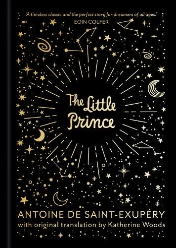 ANTOINE DE SAINT-EXUPÉRY The Little Prince (Relié) EUR 19,06 - PicClick FR