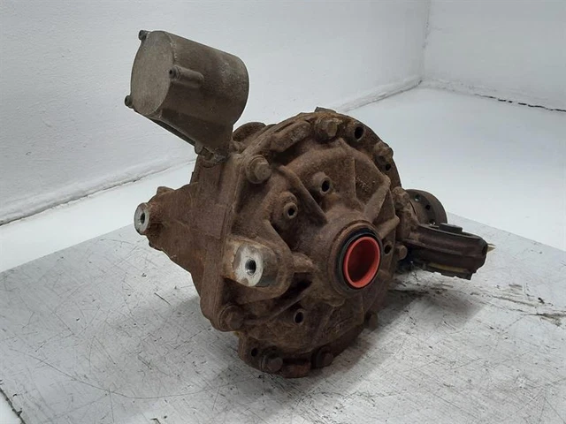 REAR DIFF JAGUAR XJ MK8 (X351) 2009 On 2993 AUTOMATIC Differential £225 ...